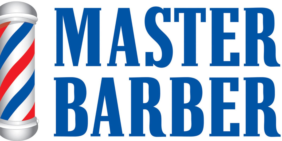 Master Barber — WB Barber Supply