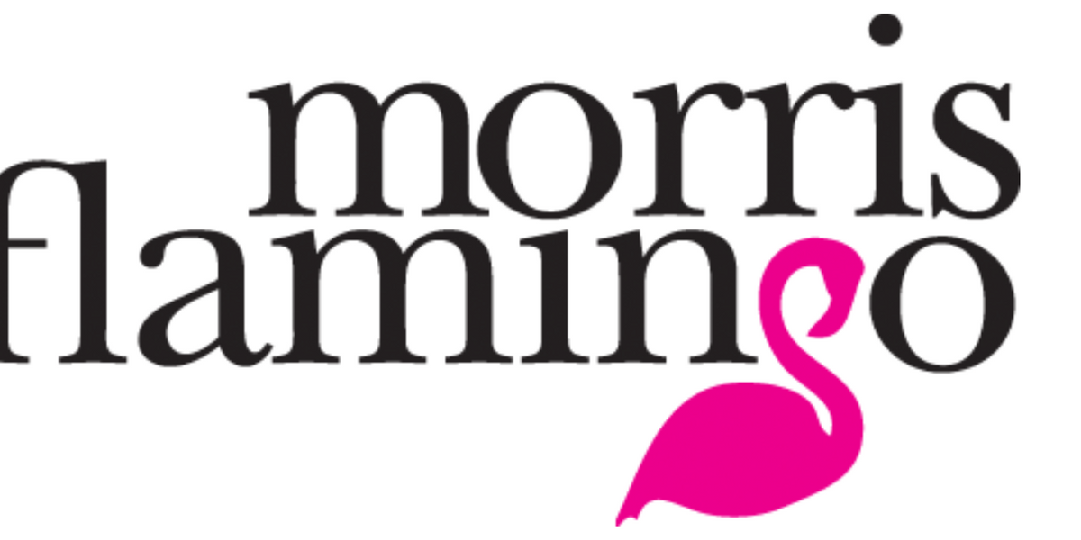 Morris Flamingo — WB Barber Supply