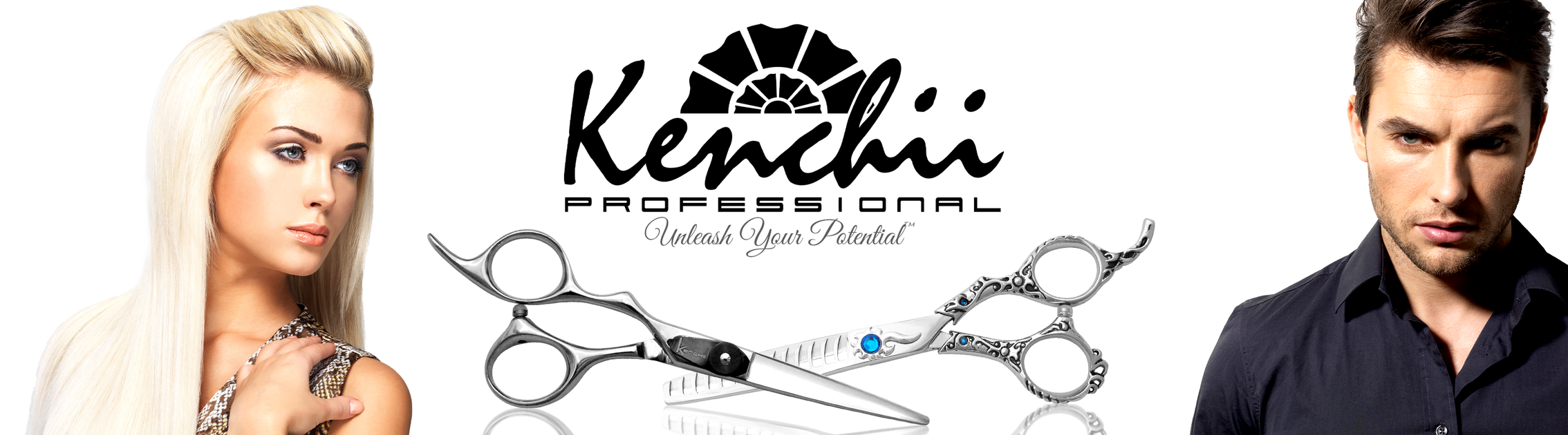 Kenchii — WB Barber Supply