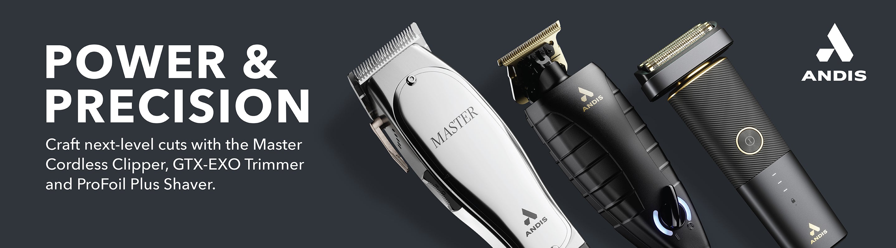 Andis — Page 2 — WB Barber Supply