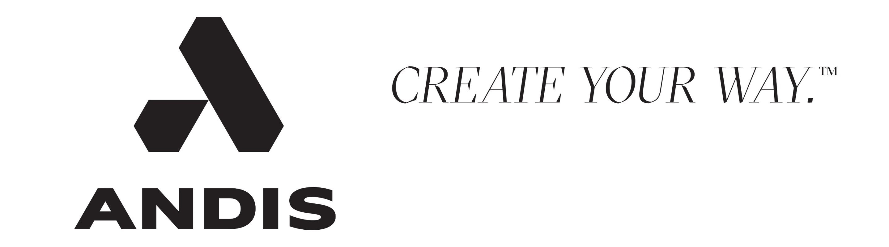 Andis Blades — WB Barber Supply