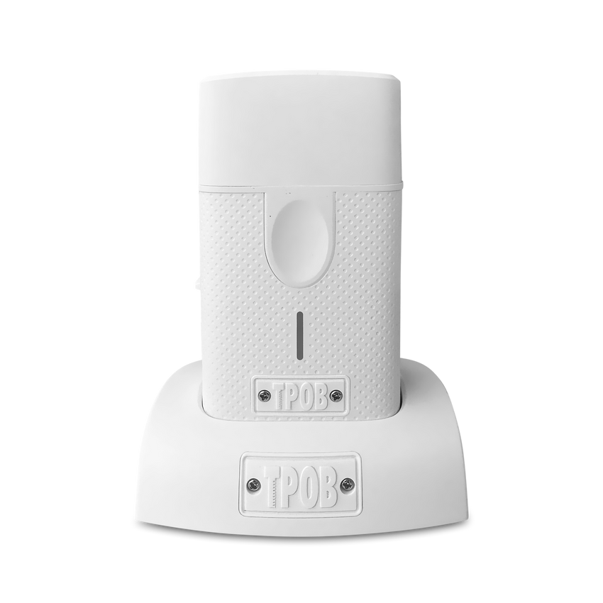 TPOB PLAY Shaver Whiteout Edition — WB Barber Supply