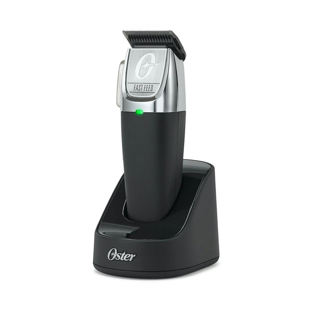 Oster Clippers, Trimmers & Shavers — WB Barber Supply