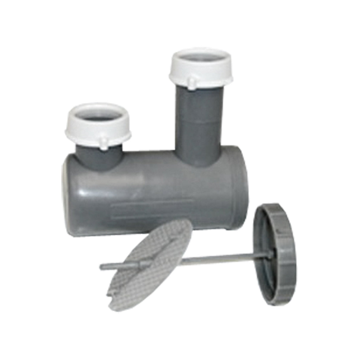 Collins Hair Trap 1701 — WB Barber Supply