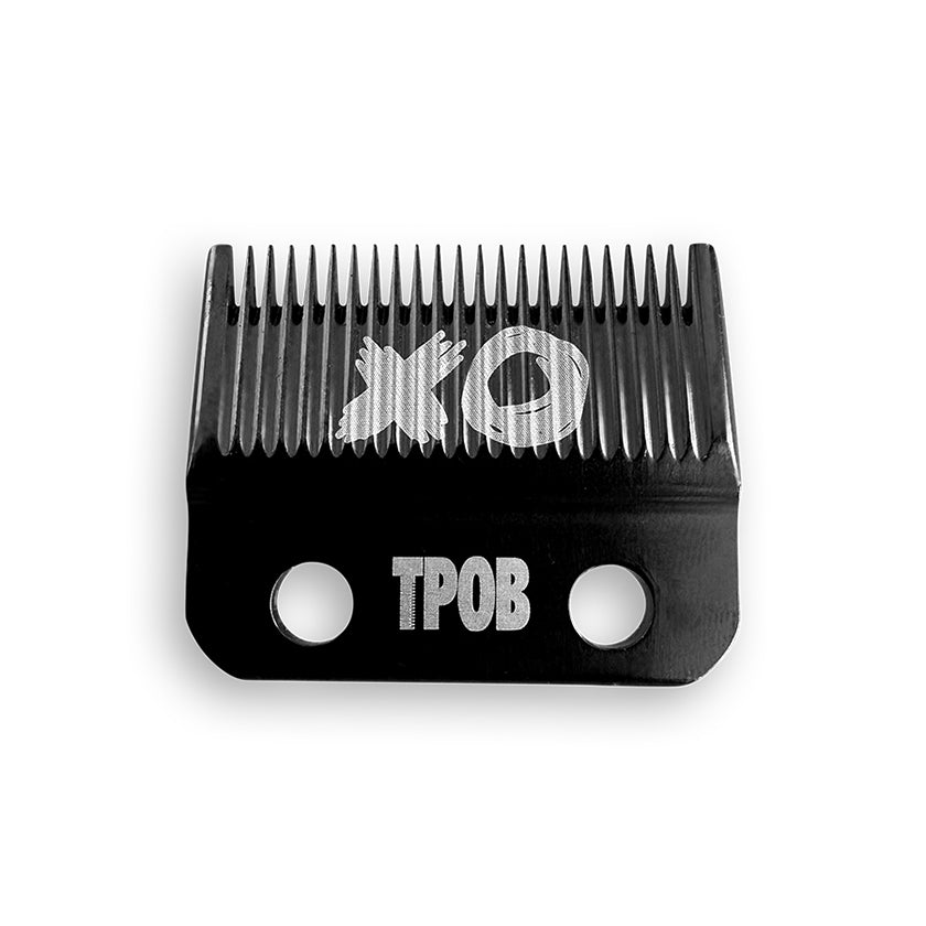 TPOB XO Graphene Blade — WB Barber Supply