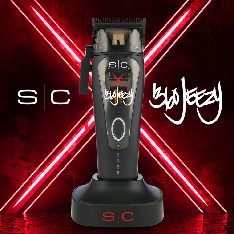 stylecraft alpha clipper — WB Barber Supply