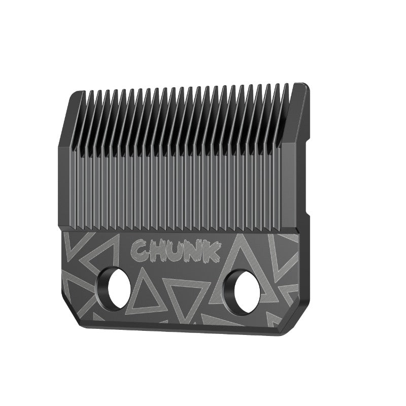 TPOB PLAY Chunk Clipper Blade — WB Barber Supply