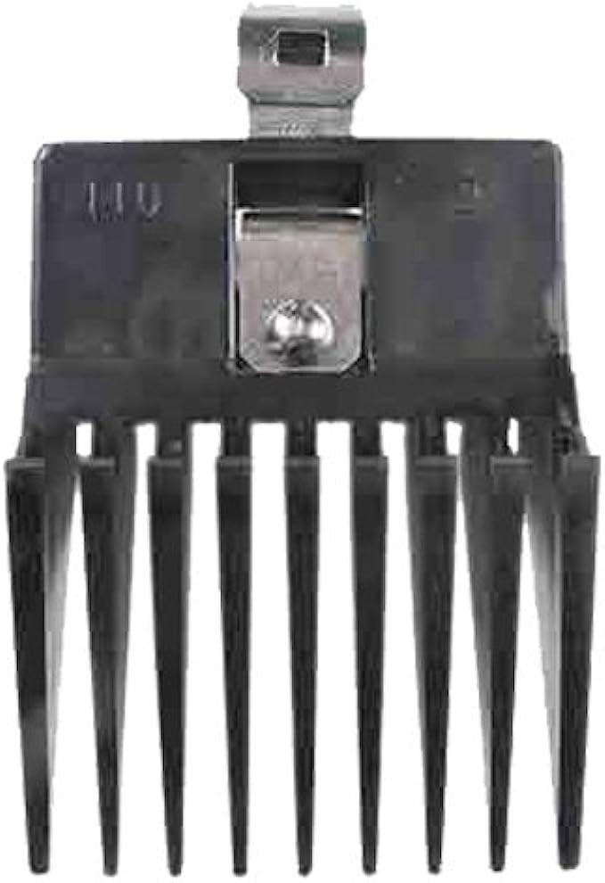 Scalpmaster Universal Clipper Guides — WB Barber Supply