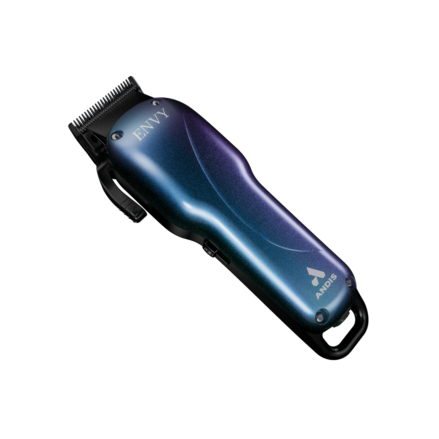 Andis Limited Edition Cordless Envy Li Galaxy Clipper 560968 — WB ...