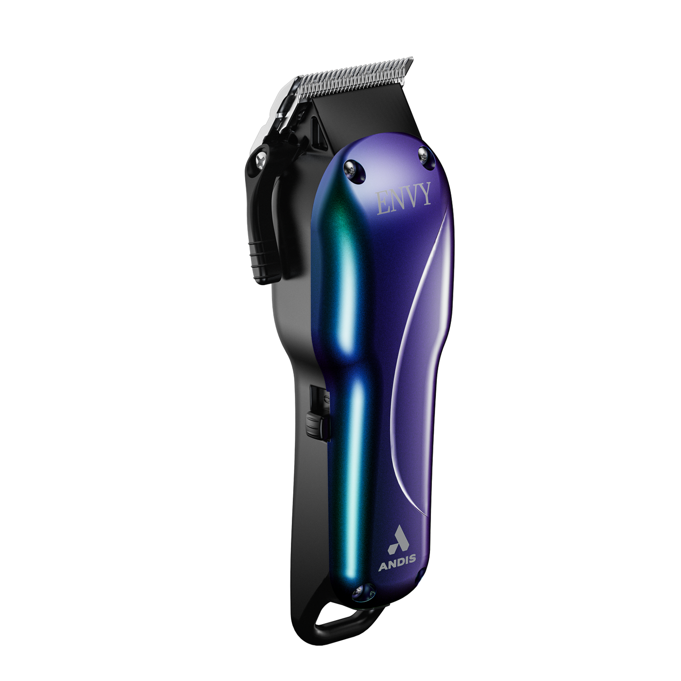 Andis Limited Edition Cordless Envy Li Galaxy Clipper 560968 — WB ...