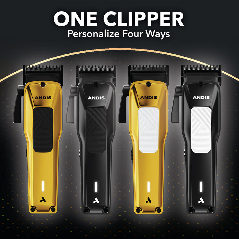 Andis Phenom Clipper #562060 — WB Barber Supply