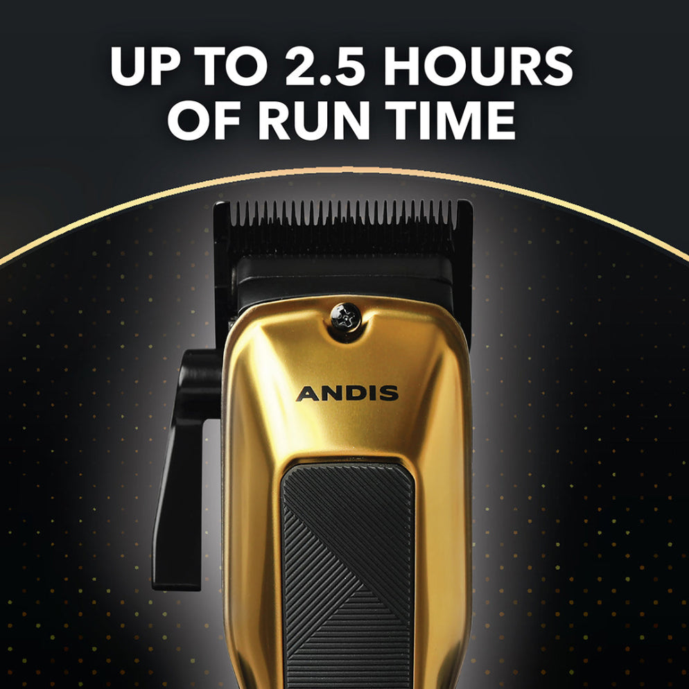 Andis Phenom Clipper #562060 — WB Barber Supply