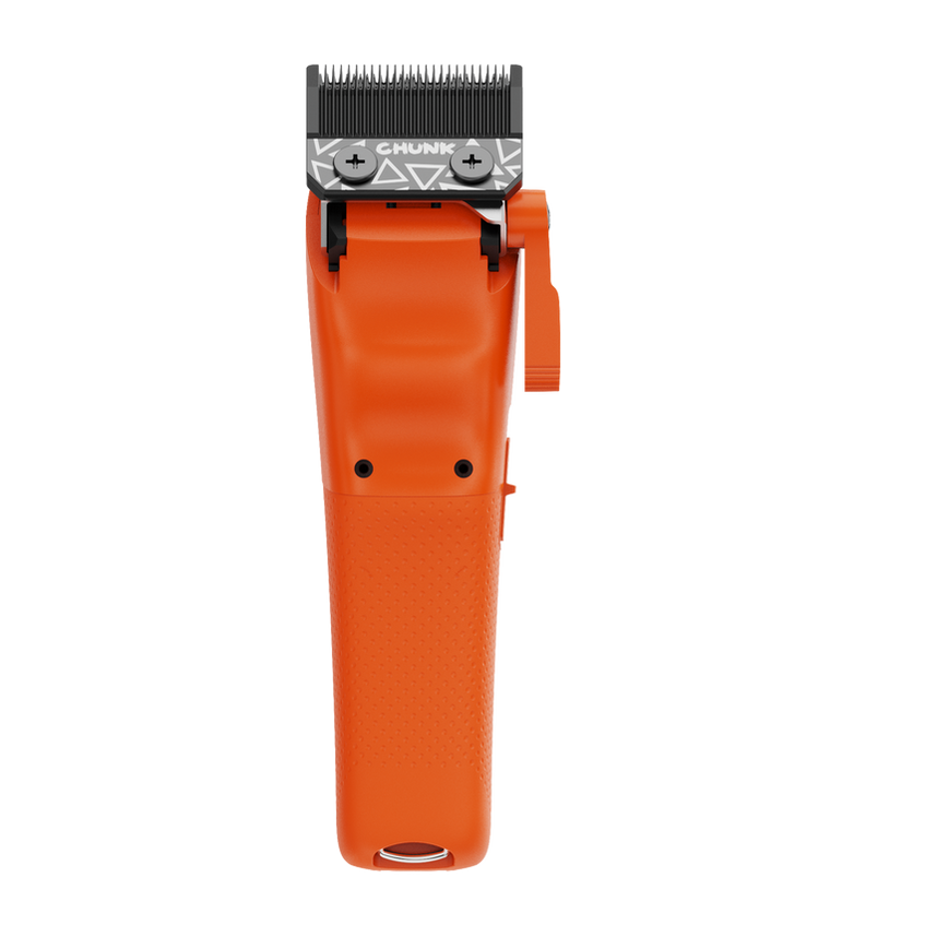 TPOB PLAY 3-Pack – Orange Edition (Clipper, Trimmer & Shaver with 3-Wa ...