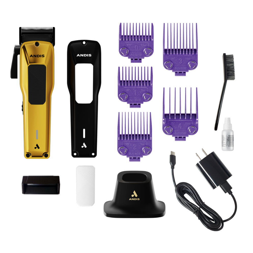 Andis Phenom Clipper #562060 — WB Barber Supply