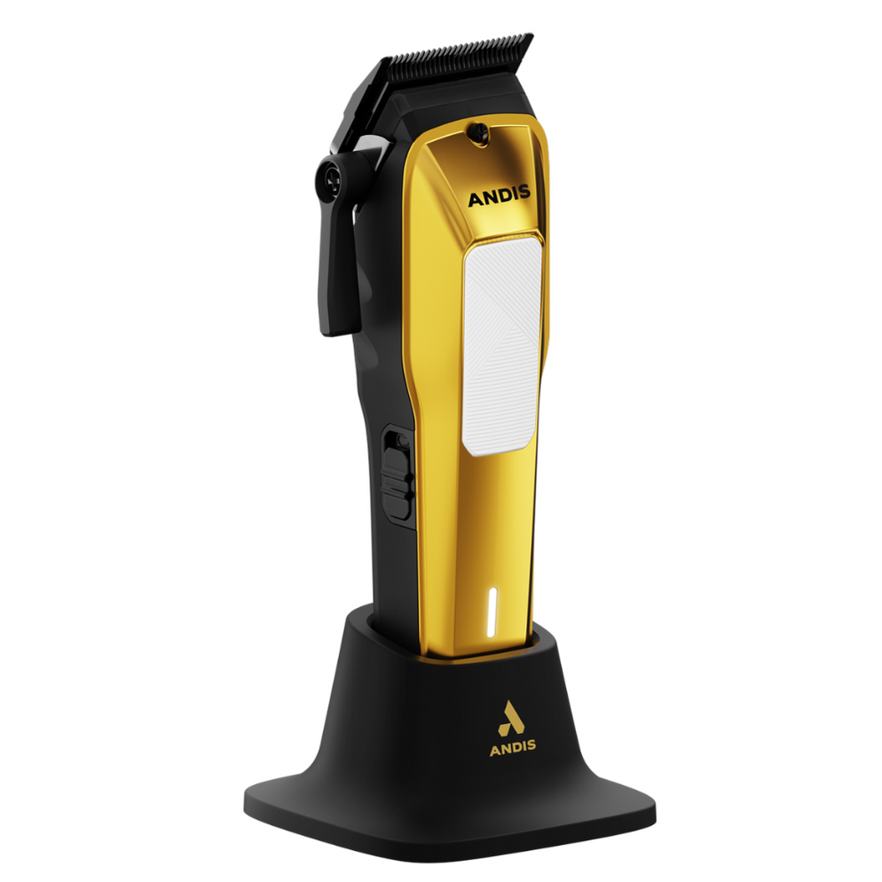 Andis Phenom Clipper #562060 — WB Barber Supply