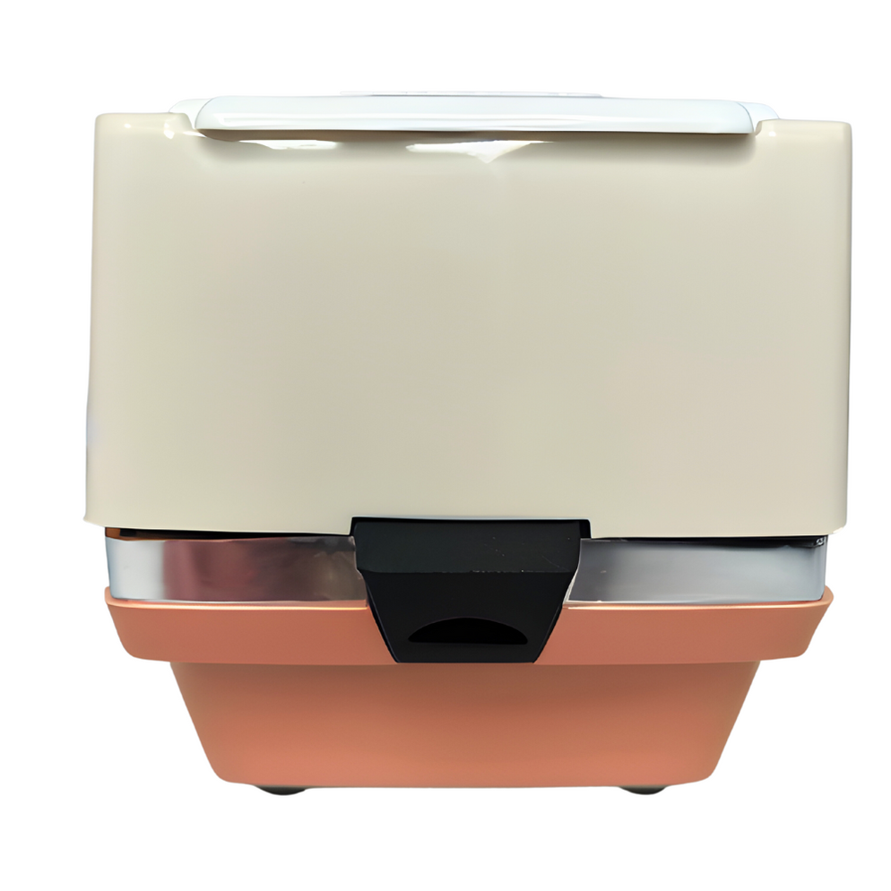 Campbell's PCS Latherking Hot Lather Machine — WB Barber Supply