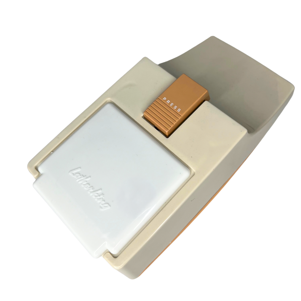 Campbell's PCS Latherking Hot Lather Machine — WB Barber Supply