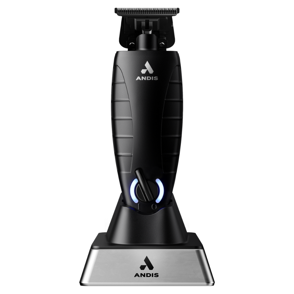 Andis Black Label GTX-EXO M-Force Special Edition Cordless Li Trimmer ...