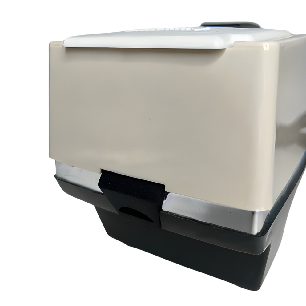 Campbell's PCS Latherking Hot Lather Machine — WB Barber Supply