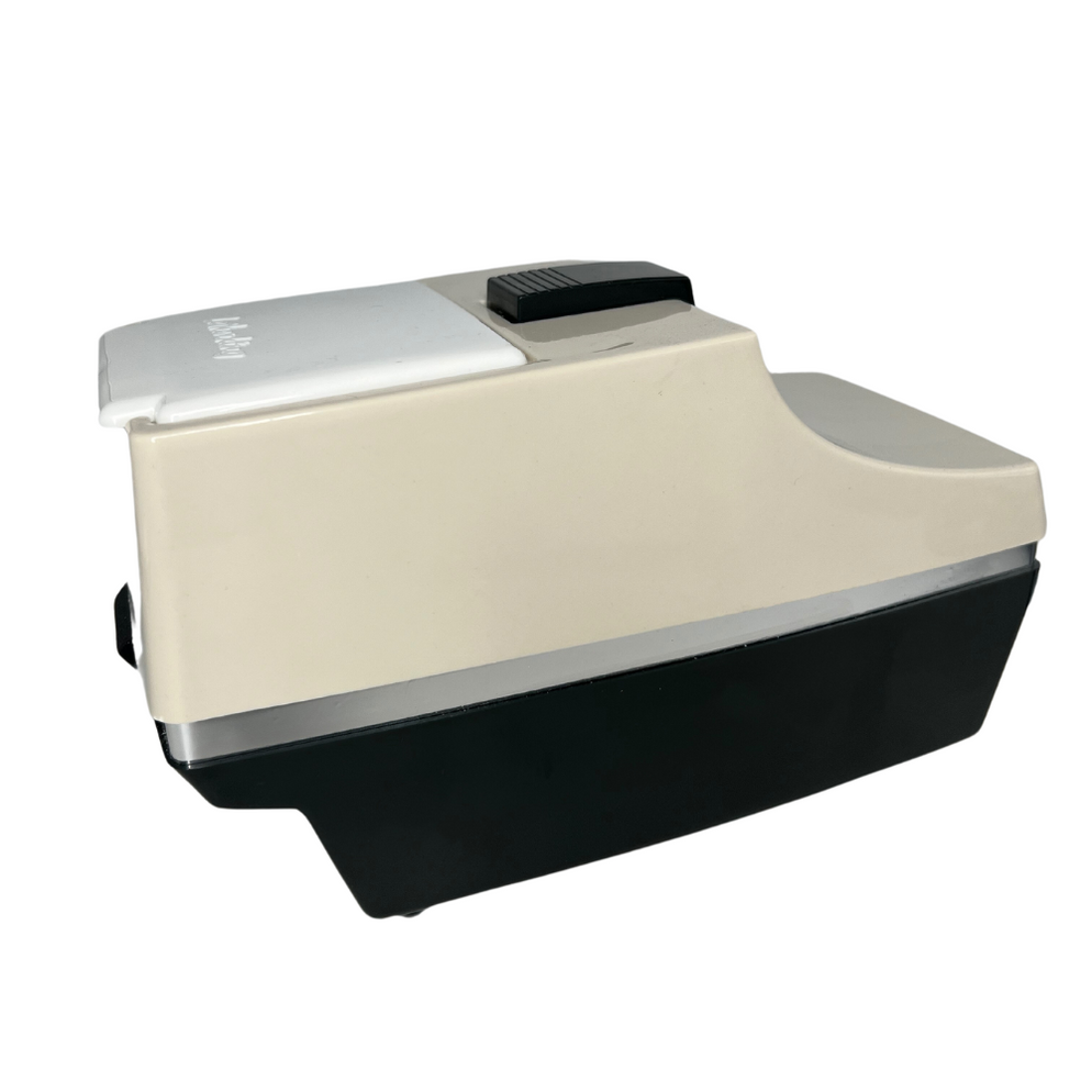 Campbell's PCS Latherking Hot Lather Machine — WB Barber Supply