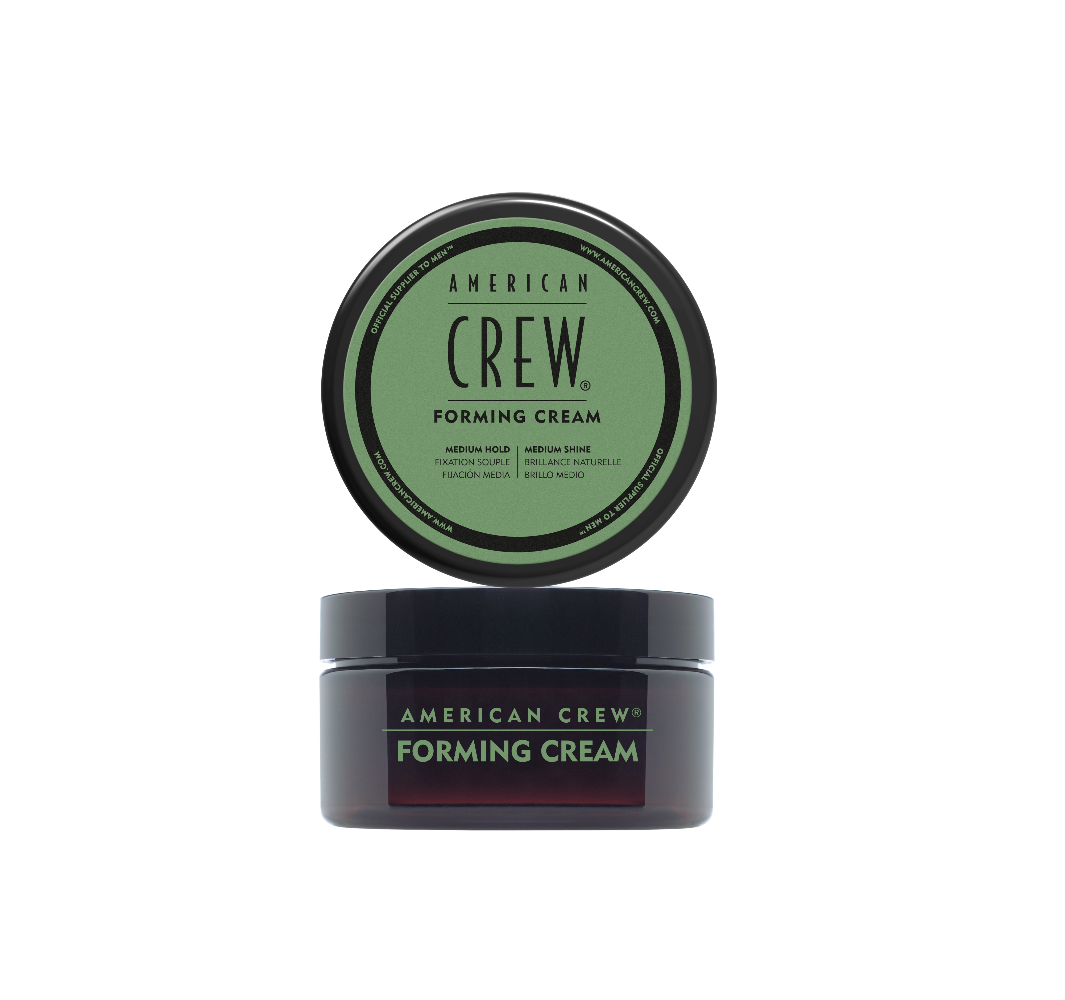 American Crew Forming Cream 3 oz — WB Barber Supply