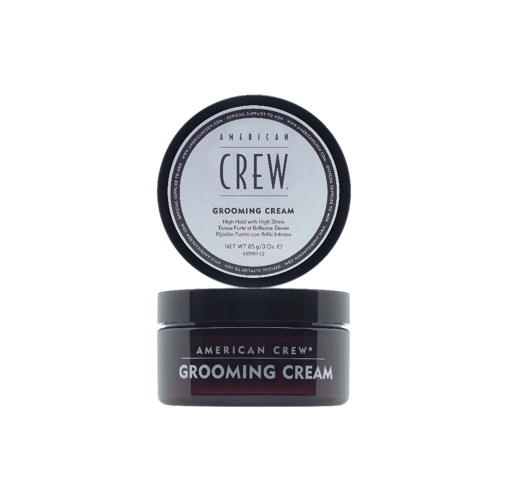 American Crew Grooming Cream 3 oz — WB Barber Supply