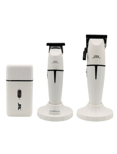 JRL Ghost Clipper, Trimmer & Shaver Bundle — WB Barber Supply