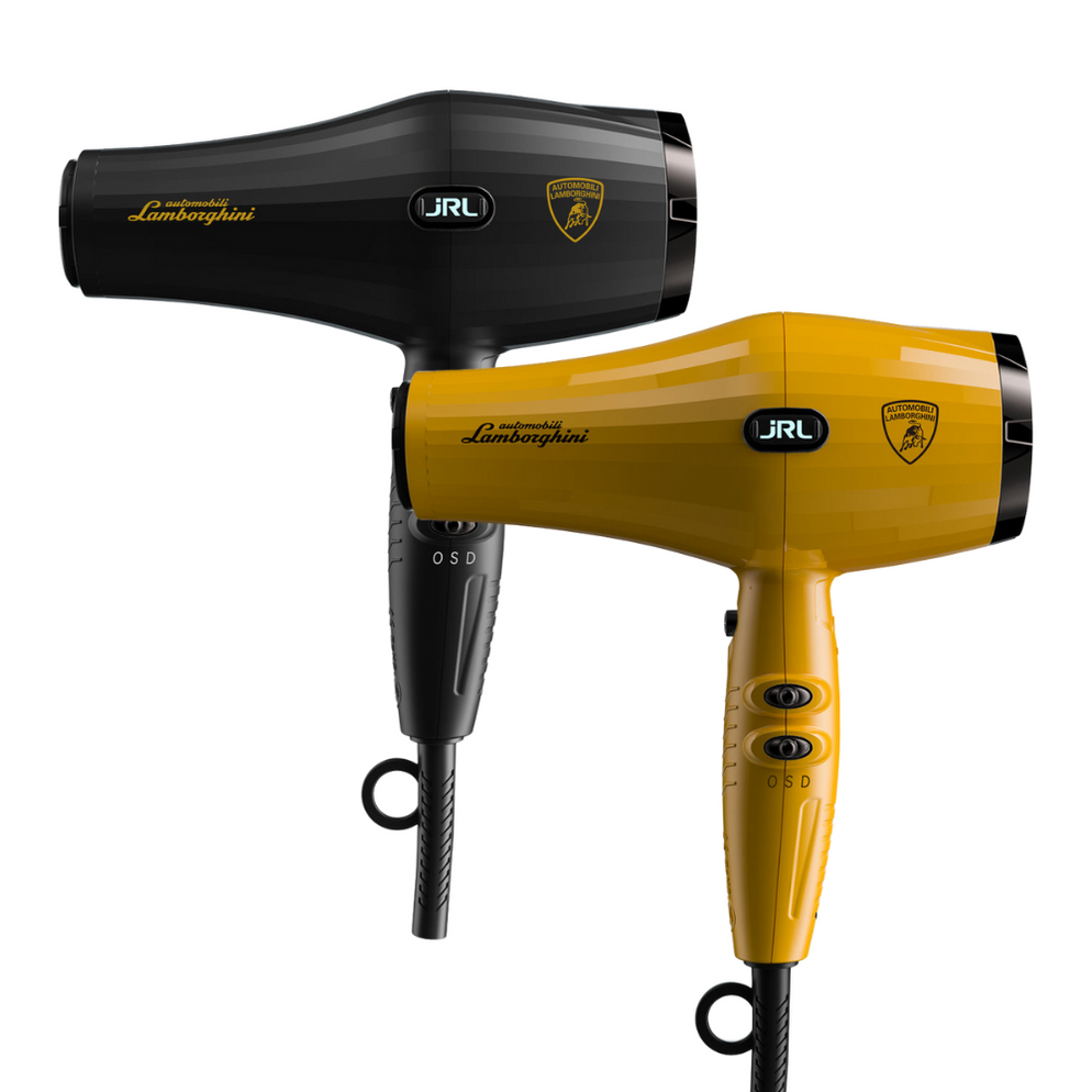 Secadora JRL x Lamborghini Forte Pro Lite 2020L — WB Barber Supply