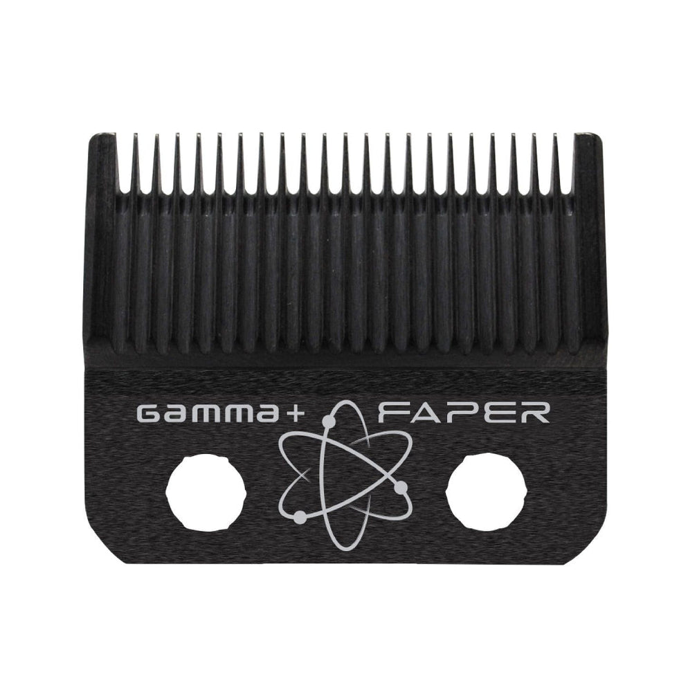 Gamma+ CYBORG Clipper & Trimmer Bundle — WB Barber Supply