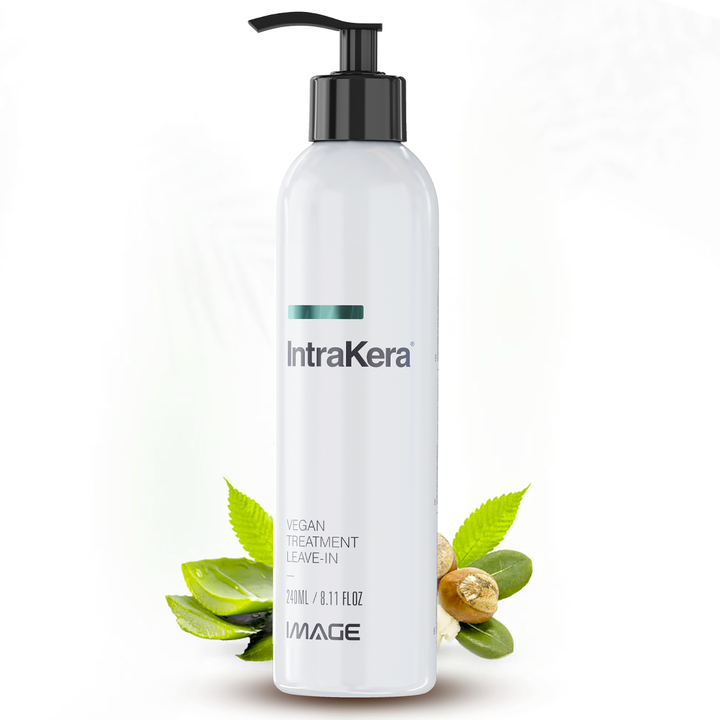 Image Intrakera Leave-In Conditioner — WB Barber Supply