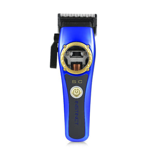 StyleCraft Instinct CLIPPER - Professional Vector Motor Cordless Hair ...