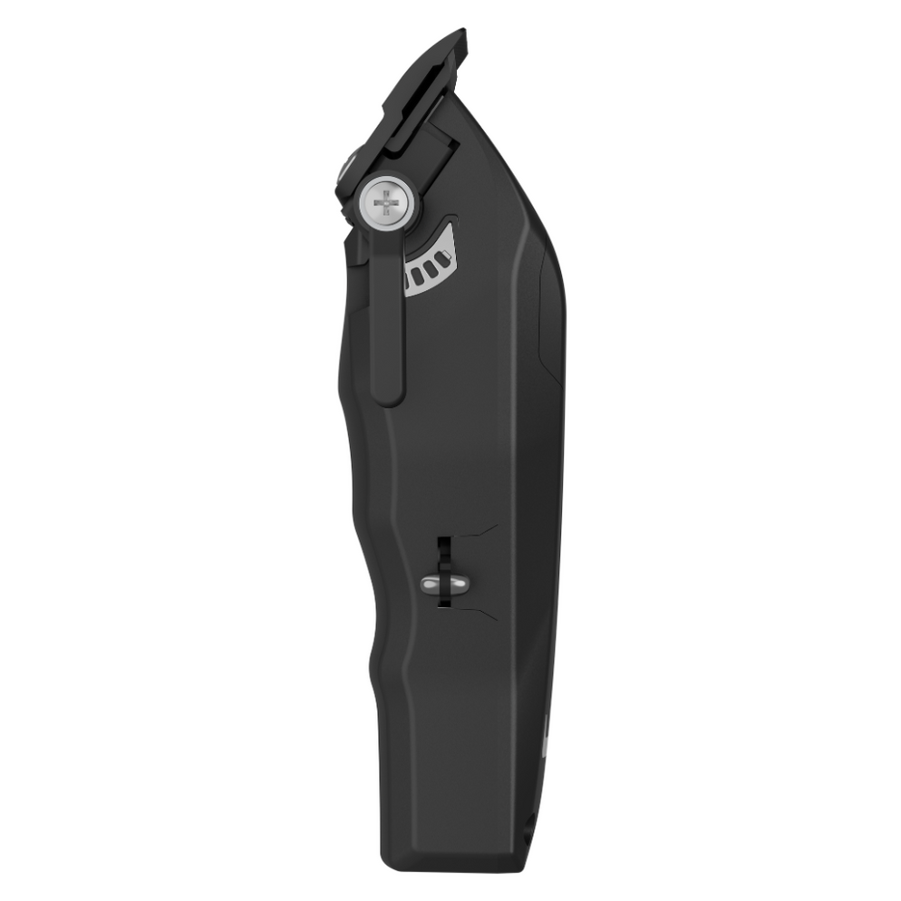 Gamma+ Shorty Professional Compact Clipper #GP605M — WB Barber Supply