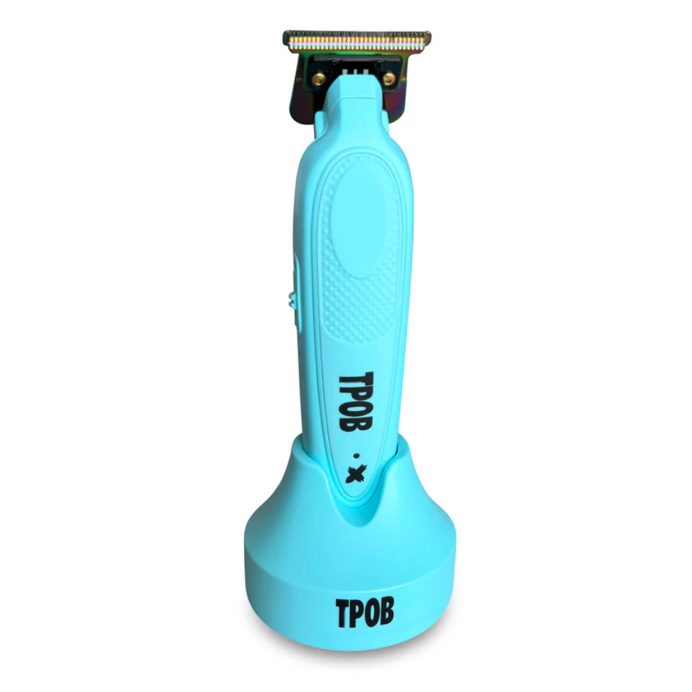 TPOB — WB Barber Supply