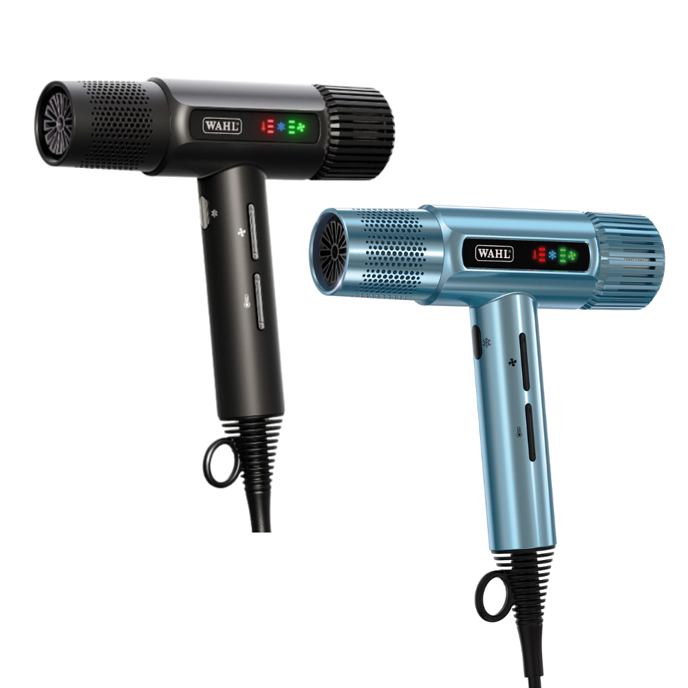 Wahl Vanquish Hair Dryers — WB Barber Supply