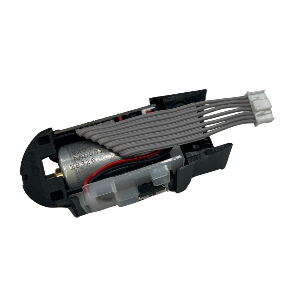 Andis Cordless T-Outliner Sled Assembly #74004 — WB Barber Supply