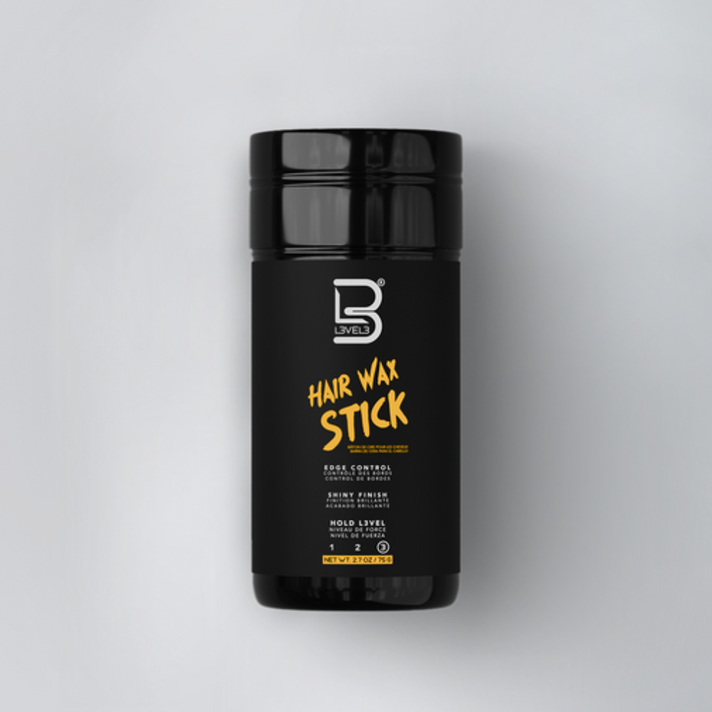 L3VEL3 Hair Wax Stick — WB Barber Supply