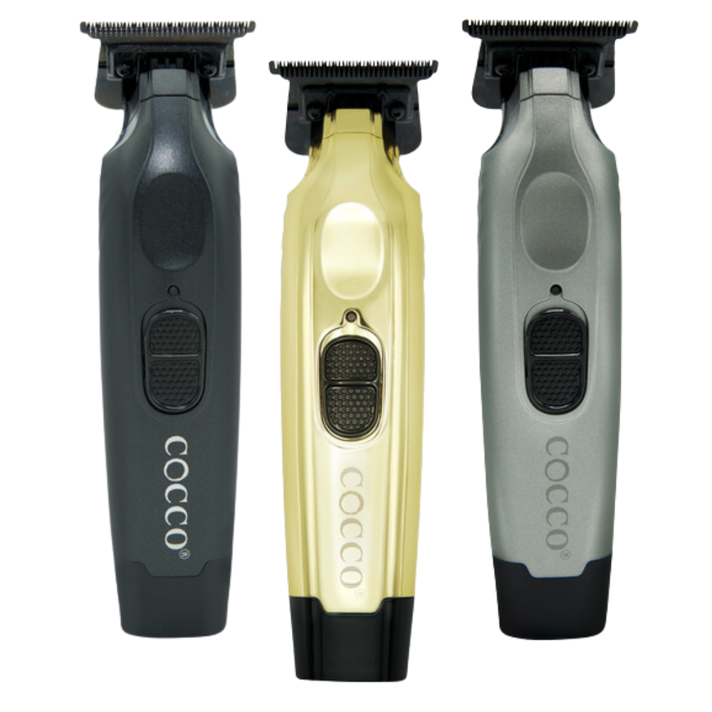 Cocco Veloce Pro TRIMMER with Charging Stand (Multiple Color Options ...
