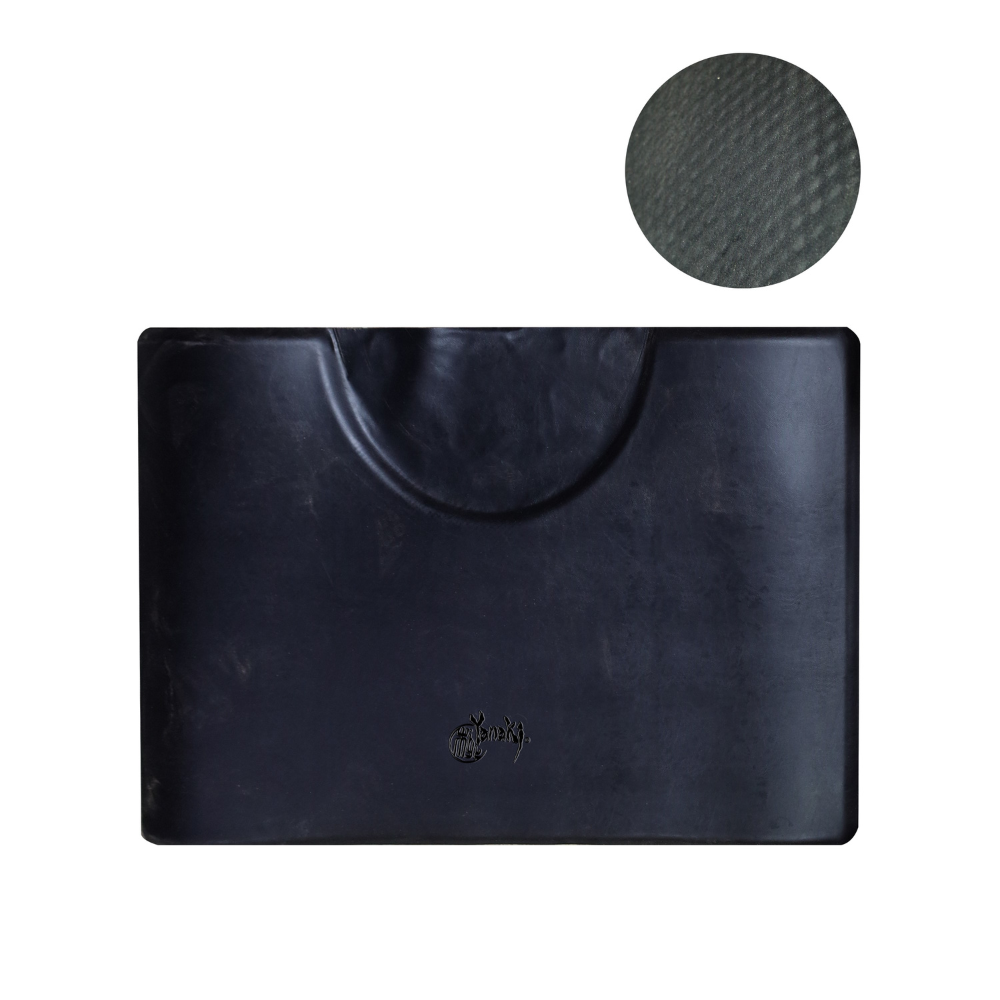 Billtown Rectangular Floor Mat By Yanaki — WB Barber Supply