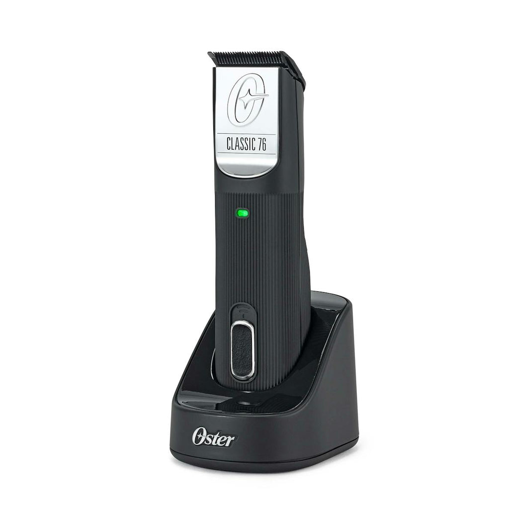 Oster Clippers, Trimmers & Shavers — WB Barber Supply