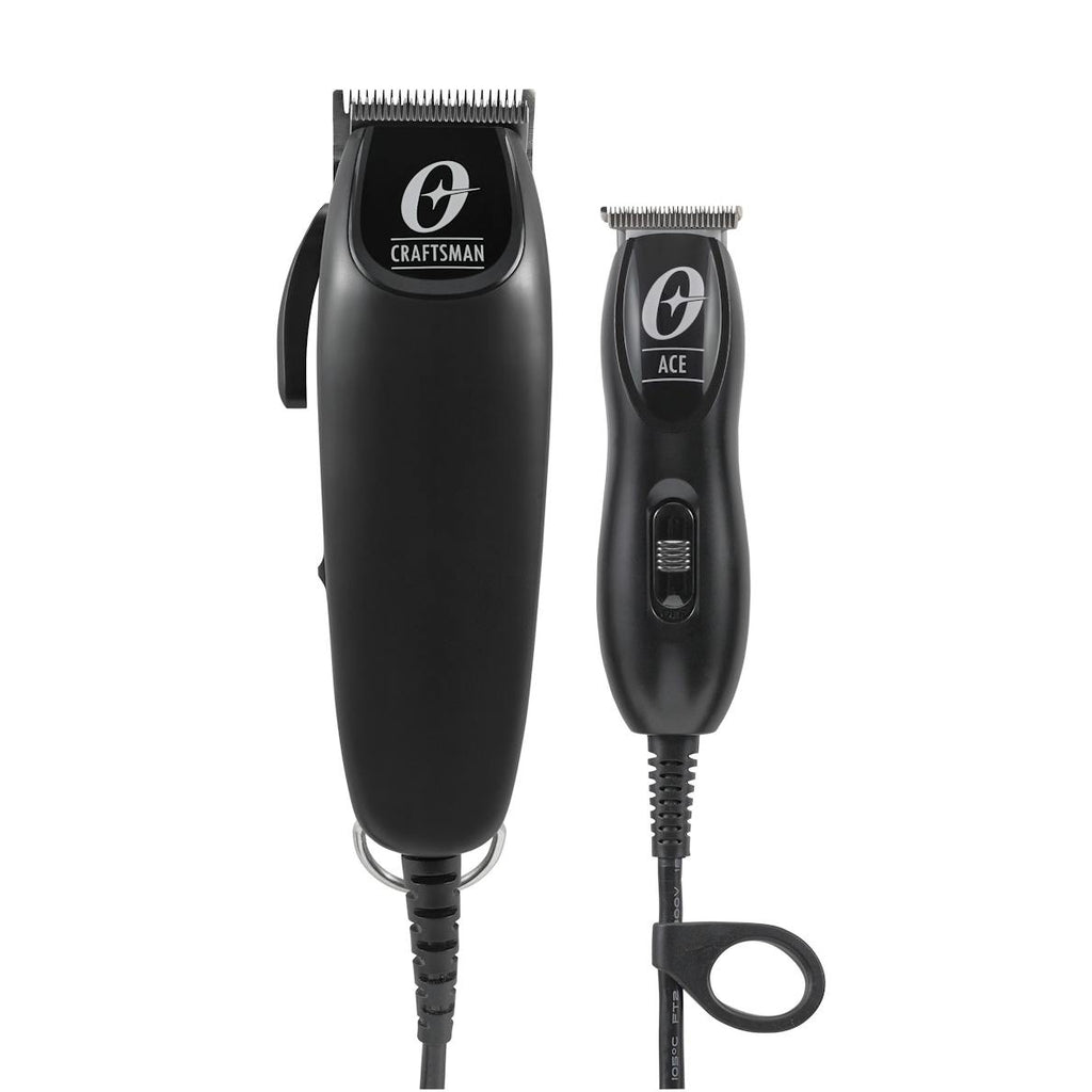 Oster Clippers, Trimmers & Shavers — WB Barber Supply
