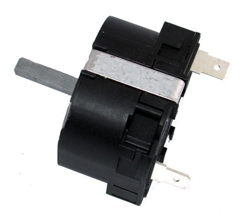 Double K 560 Rotary Timer Switch - 30 Minutes — WB Barber Supply