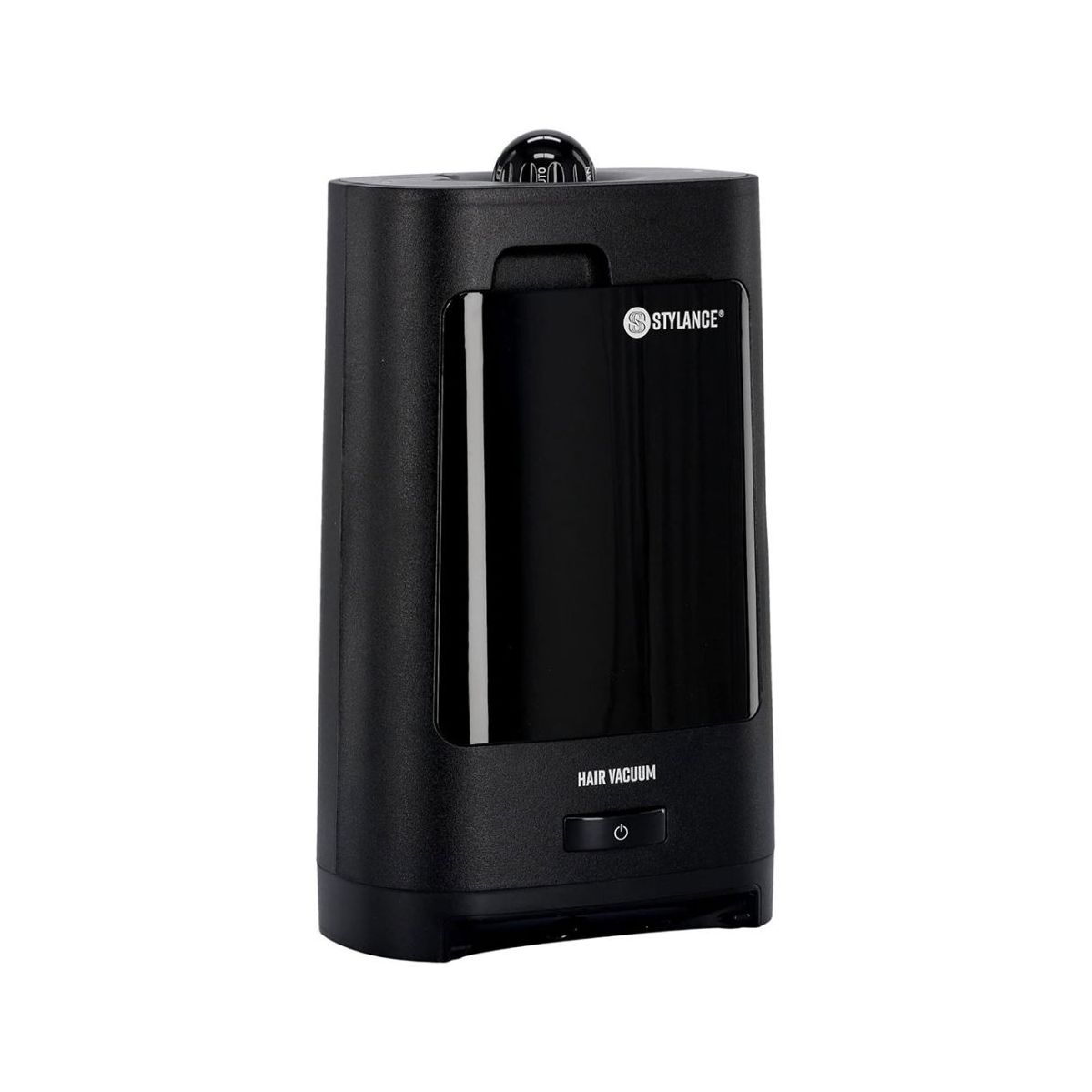 Professional Touchless Vacuum Automatic Hair Dustbin – The Hygienic So ...