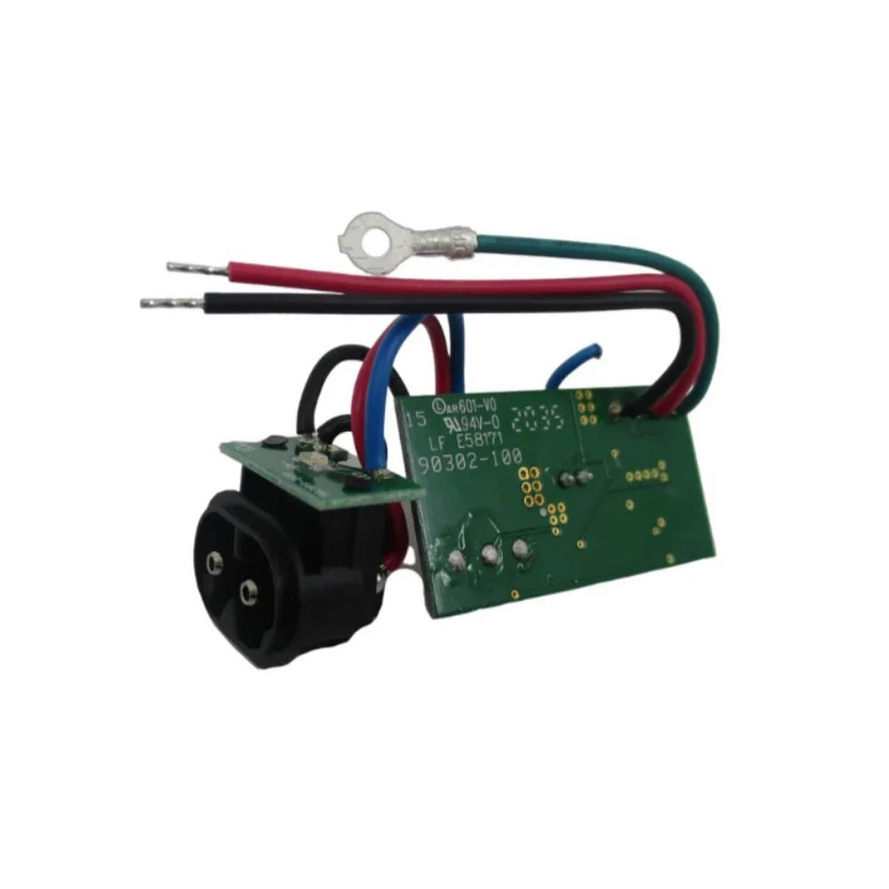 Wahl PCB Board Cordless Clippers — WB Barber Supply