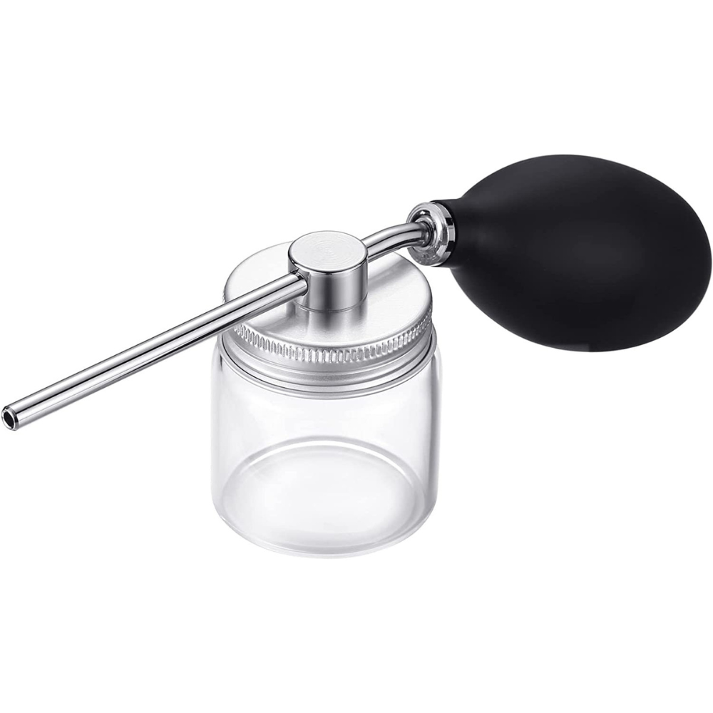 Vincent Hair Fiber Applicator VT174 — WB Barber Supply