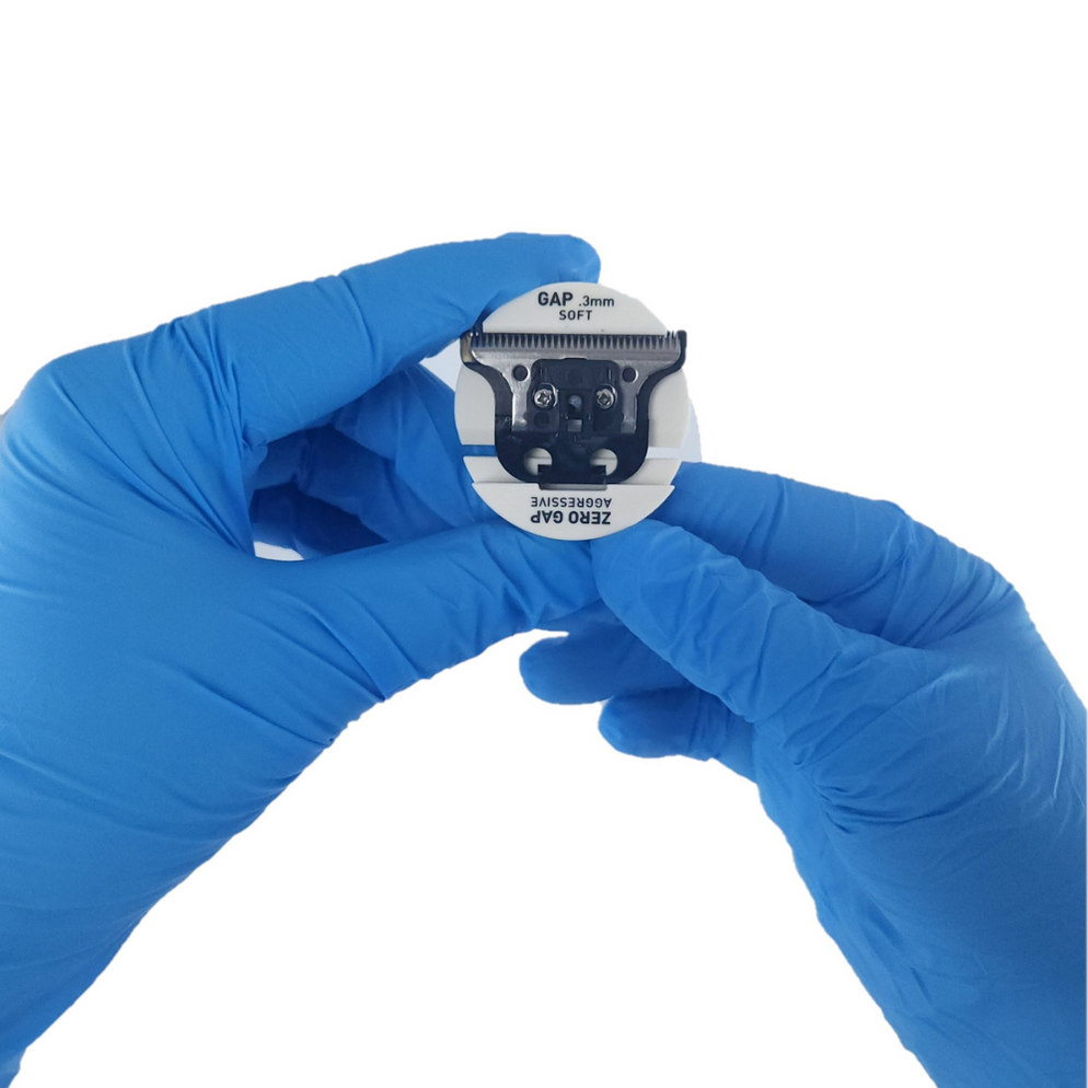 Gamma+ Zero Gap Setter - Blade Setting Tool For Trimmers #P-0GAP — WB ...