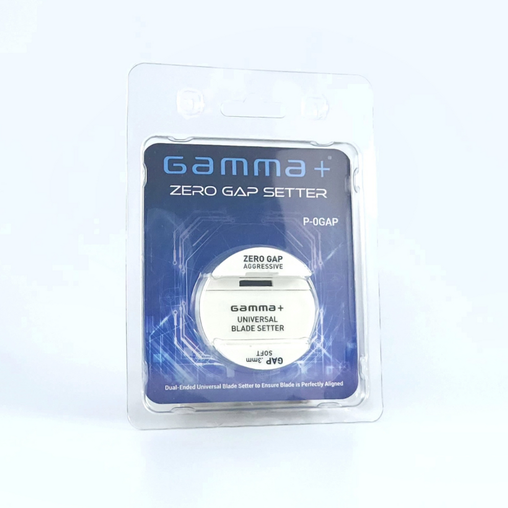 Gamma+ Zero Gap Setter - Blade Setting Tool For Trimmers #P-0GAP — WB ...