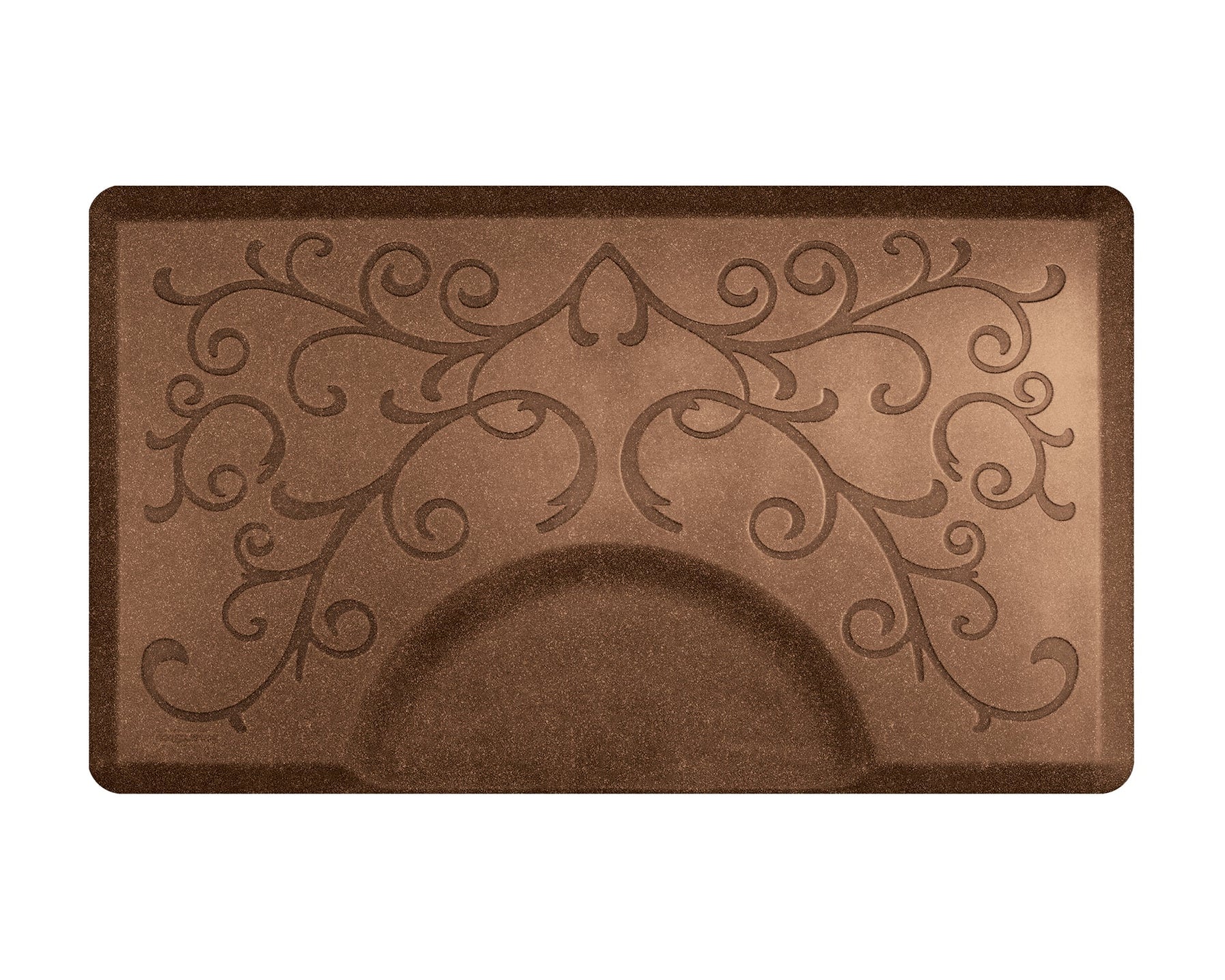 barber floor mat — WB Barber Supply