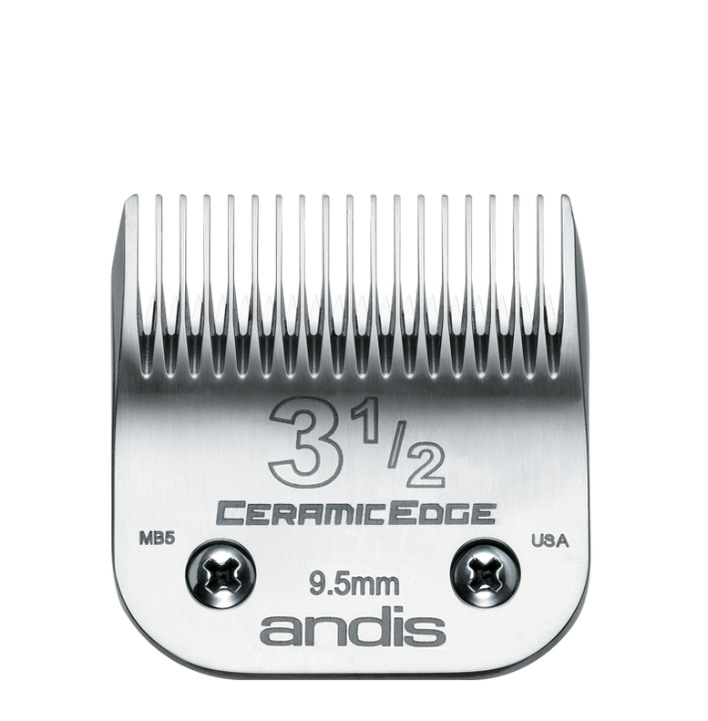 Andis CeramicEdge Detachable Blades — WB Barber Supply