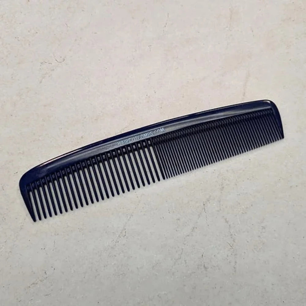 Ivan Zoot The Supercuts Comb — WB Barber Supply
