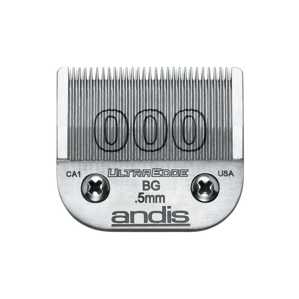 Andis Blades — WB Barber Supply